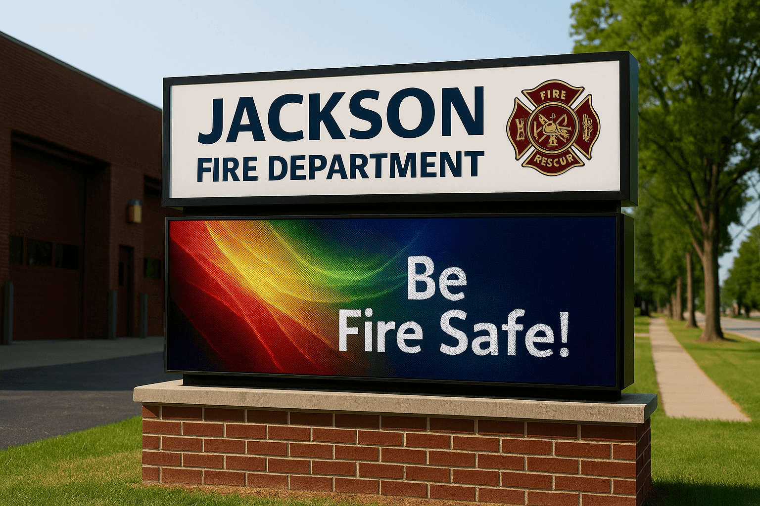 TV Liquidator® | Premium LED Signs, Kiosks & Digital Displays