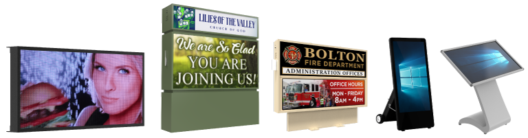 TV Liquidator | Best LED Signs | #1 Trusted Industry Leader