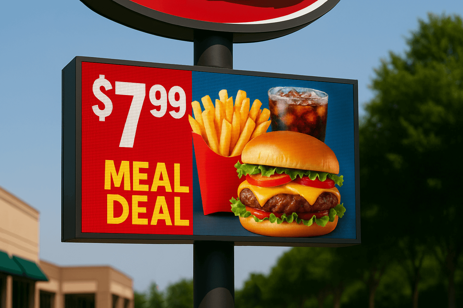 TV Liquidator® | Premium LED Signs, Kiosks & Digital Displays