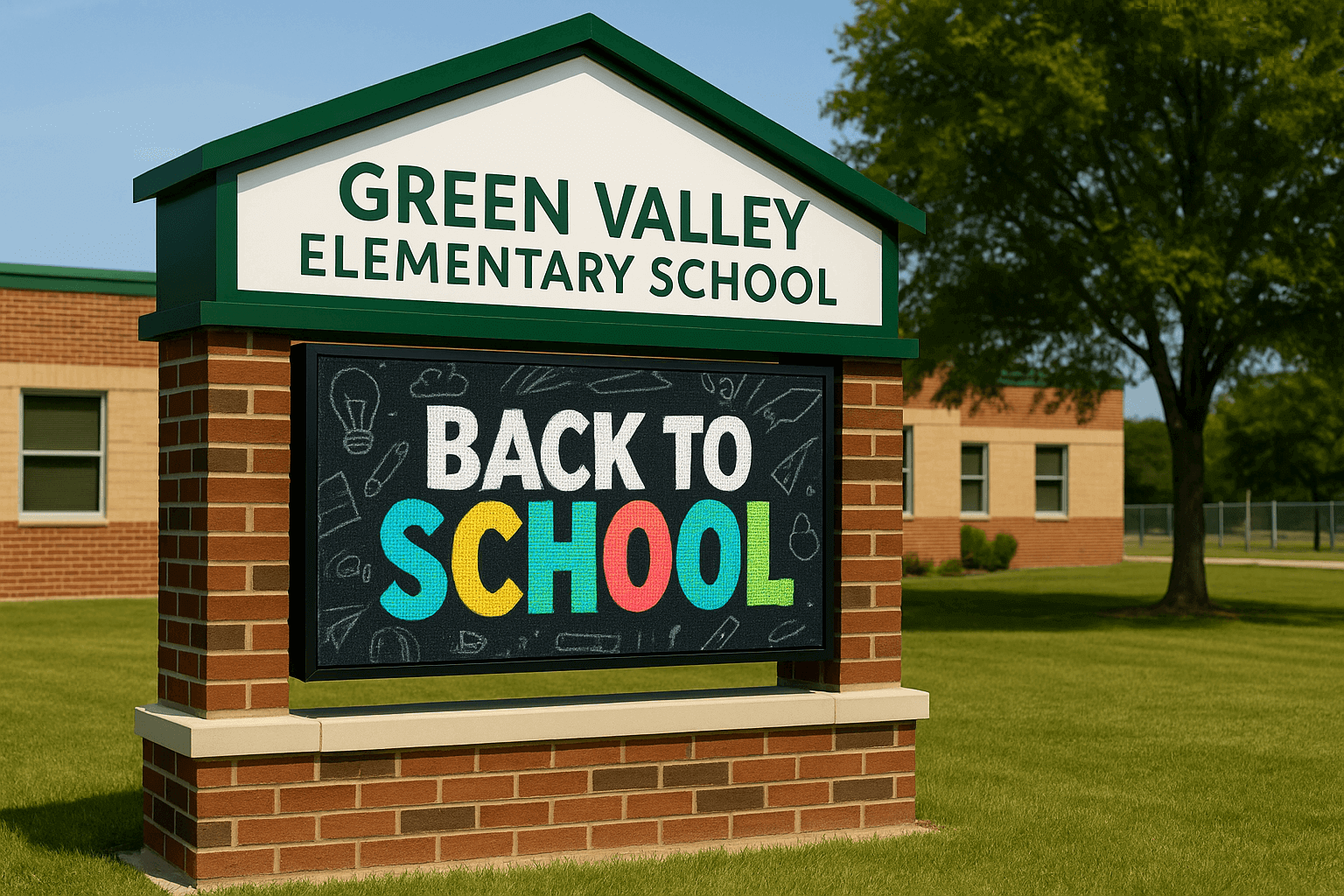 TV Liquidator® | Premium LED Signs, Kiosks & Digital Displays