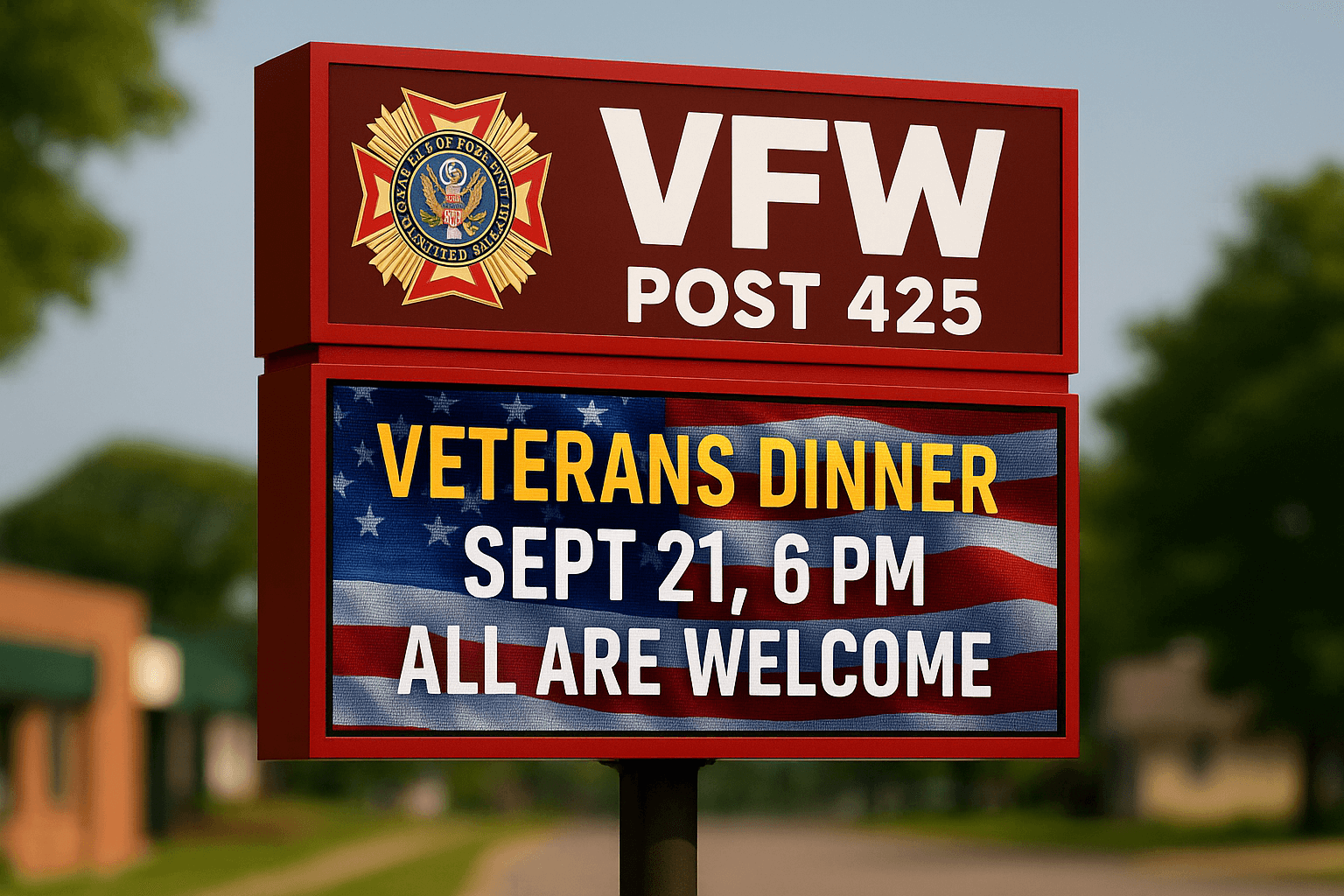 TV Liquidator® | Premium LED Signs, Kiosks & Digital Displays